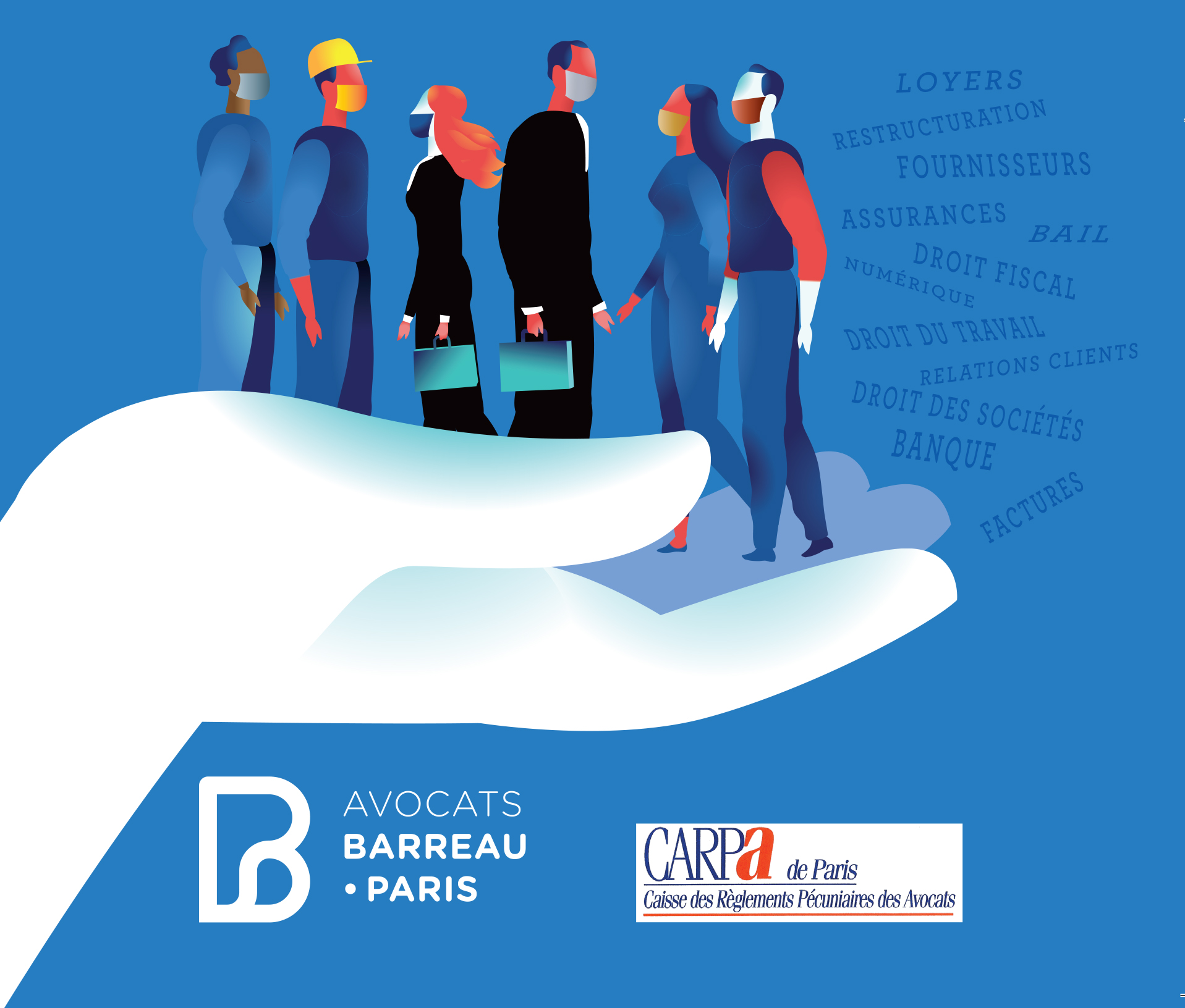 Relance économique des TPE/PME: les avocats vous accompagnent - Avocats ... Relance économique des TPE/PME: les avocats vous accompagnent - Avocats ...